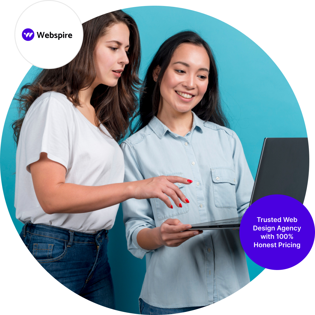 About Us | Your Trusted Web Design Partner in Malaysia